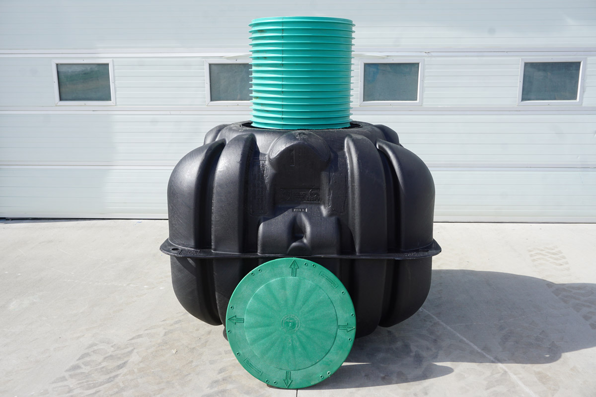 Plastic - RMT #500 | JBros Fiberglass